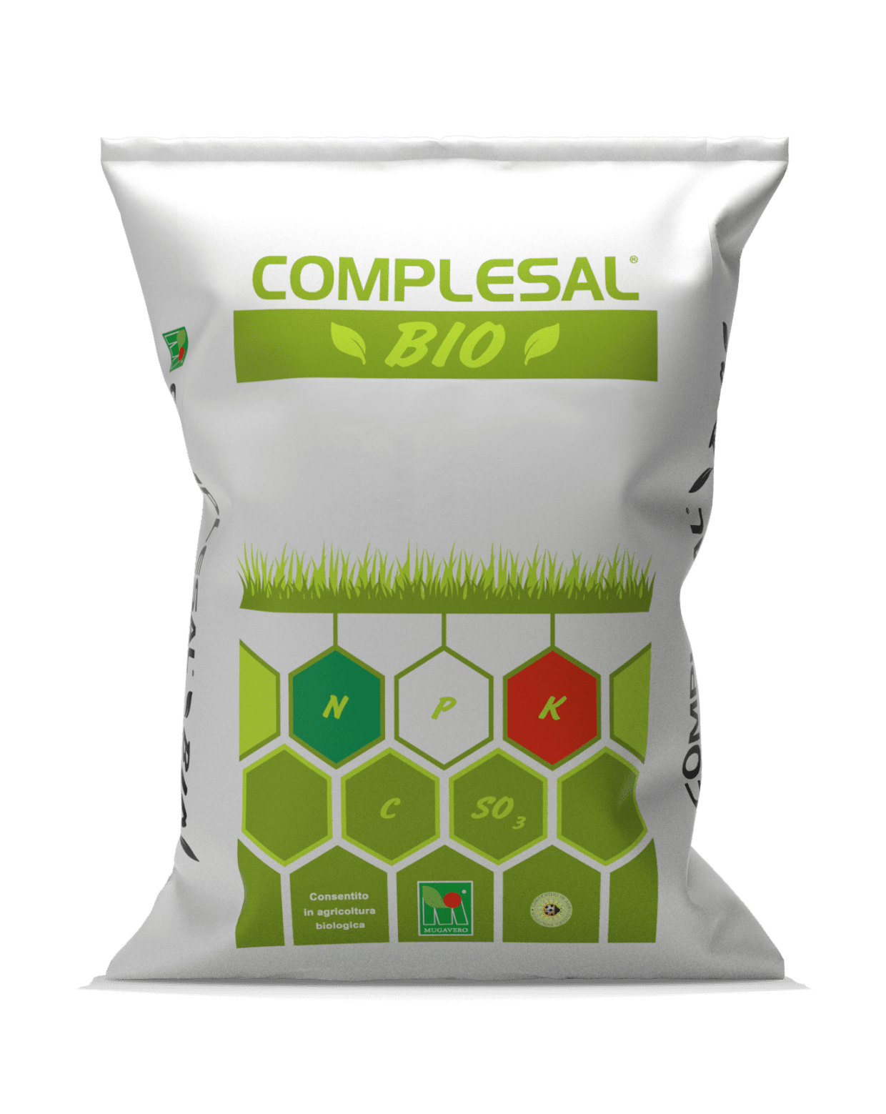 Complesal Bio | Mugavero