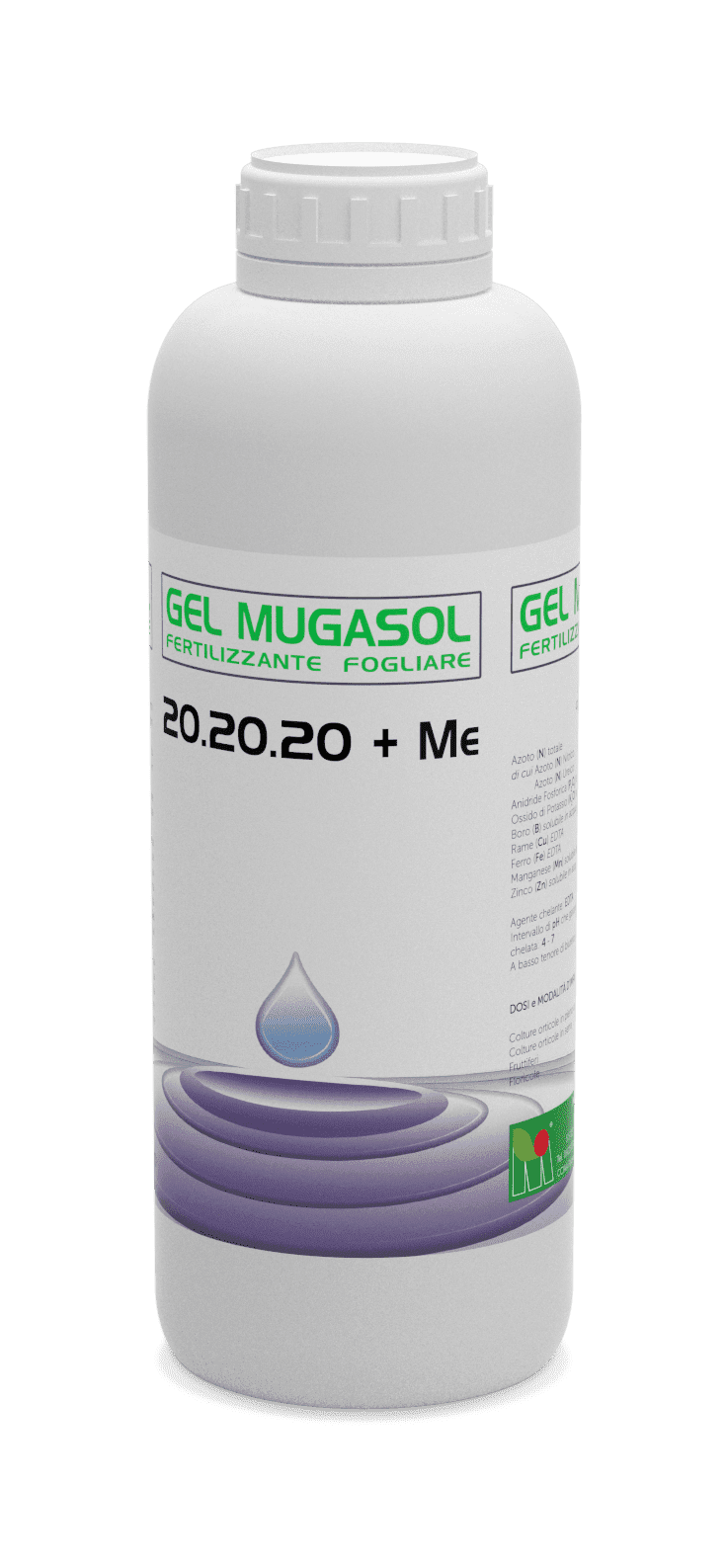 Mugavero | Fertilizzanti speciali Made in Italy