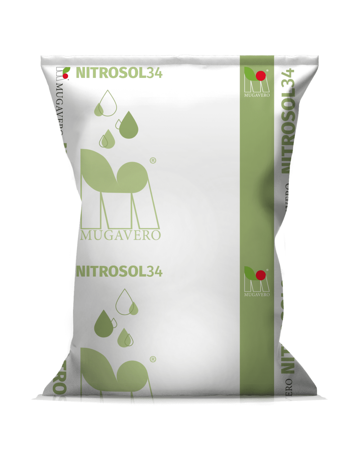 NITROSOL 34 | Mugavero