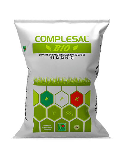 Complesal Bio | Mugavero