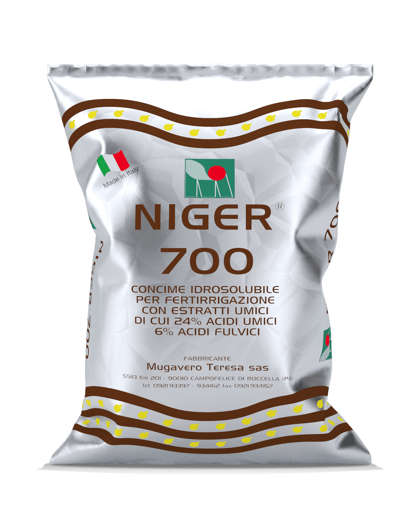 Mugavero | Fertilizzanti speciali Made in Italy